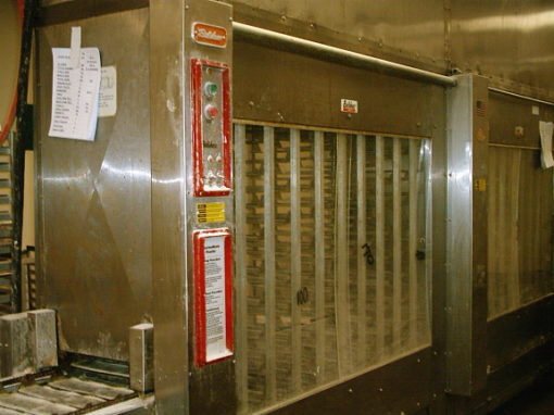 Belshaw Century C400 Donut System - PL Equip