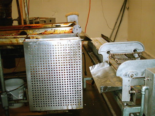 Belshaw Century C400 Donut System - PL Equip