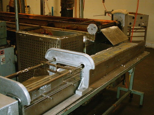 Belshaw Century C400 Donut System - PL Equip