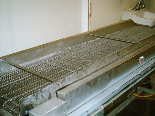 Belshaw Century C400 Donut System - PL Equip