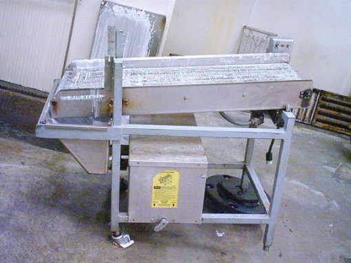 Belshaw Century C400 Donut System - PL Equip